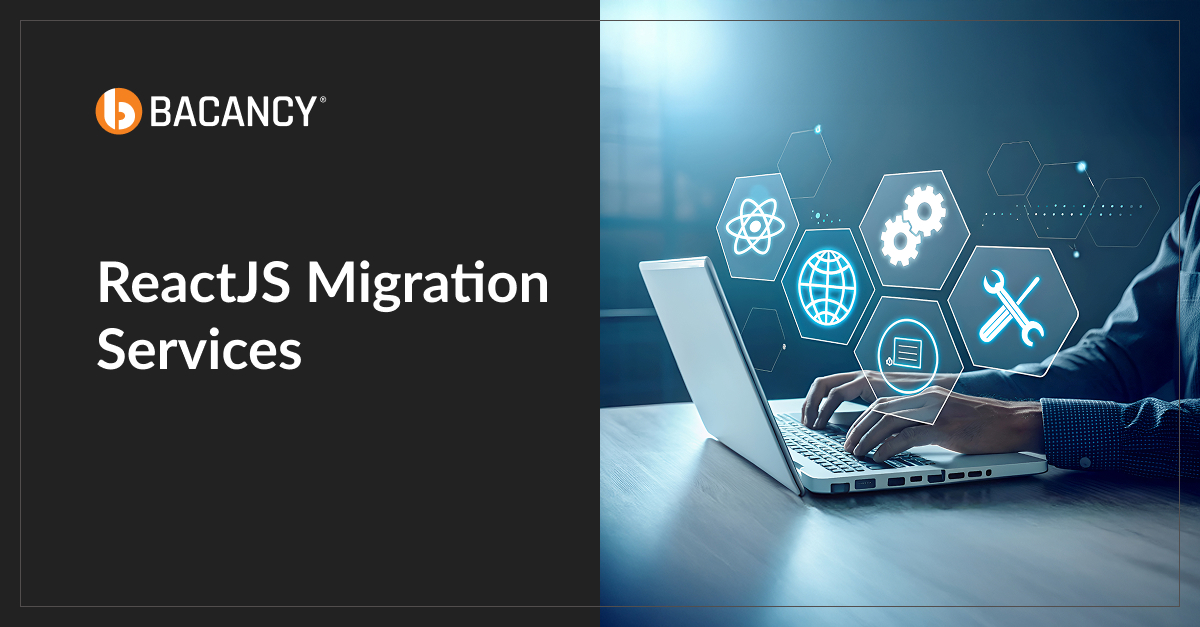 ReactJS Migration Services | Upgrade Apps with 24/7 Support