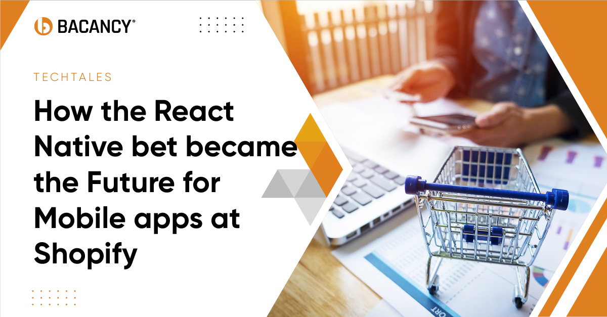 React Native for Shopify