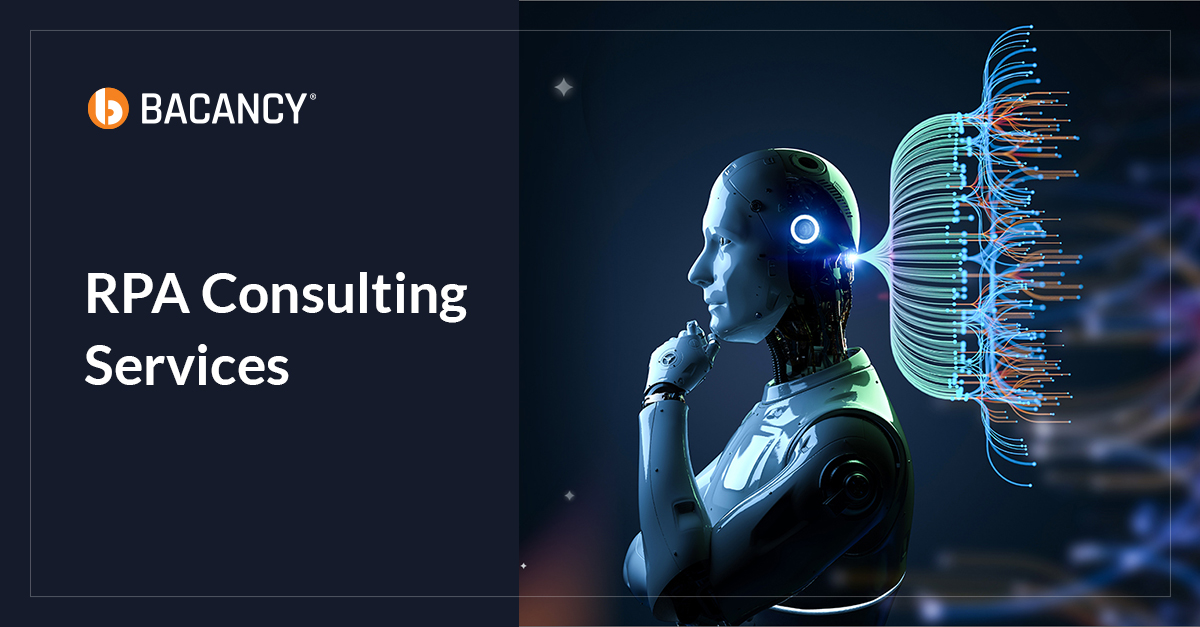 RPA Consulting Services | 40+ RPA Consultants | Book Call