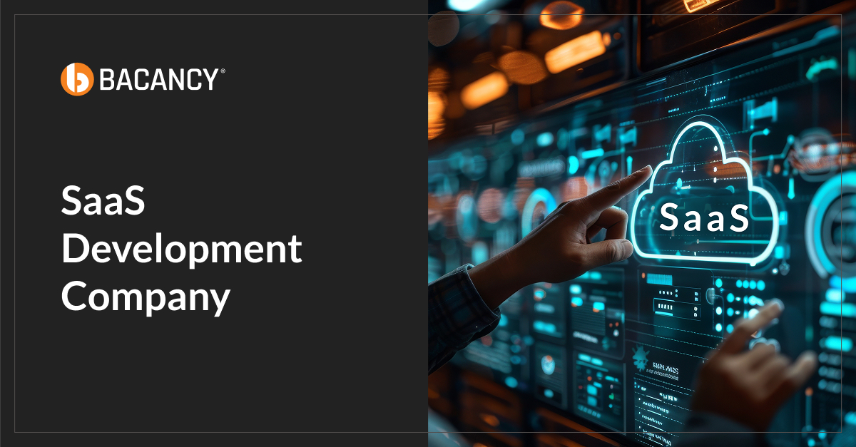 SaaS Development Company | SaaS Development Services