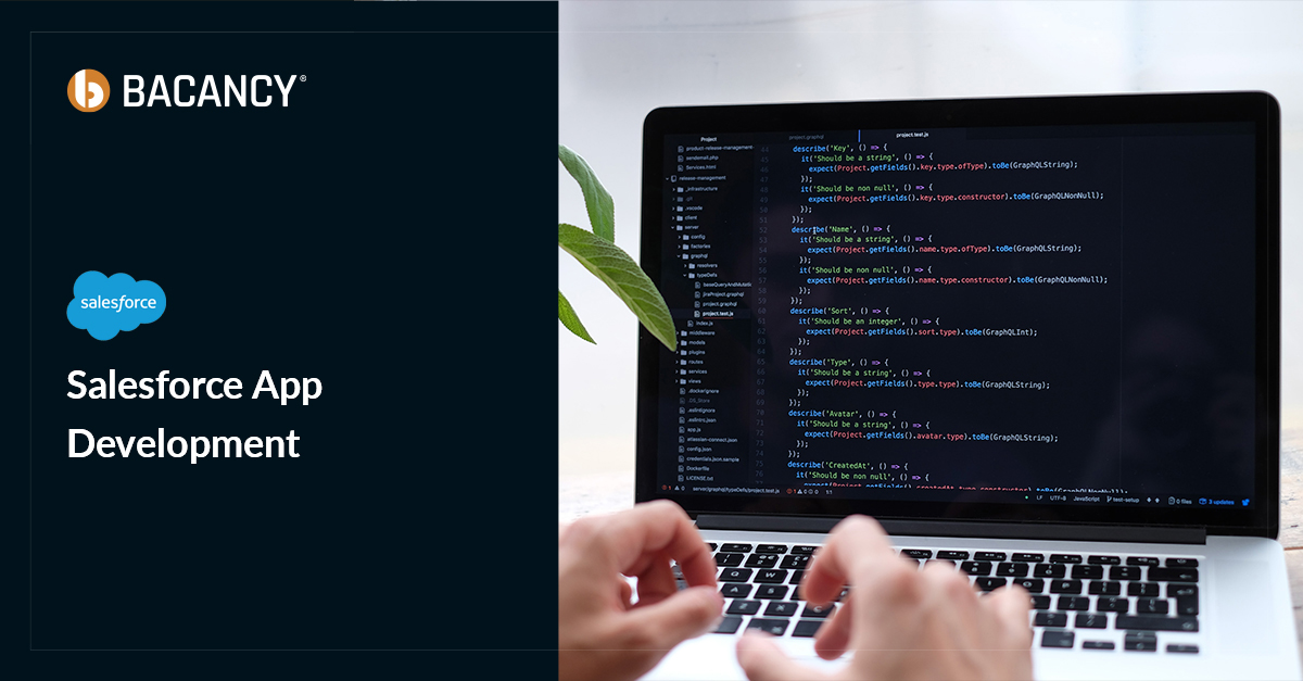 Salesforce App Development Services | Book A Call Now