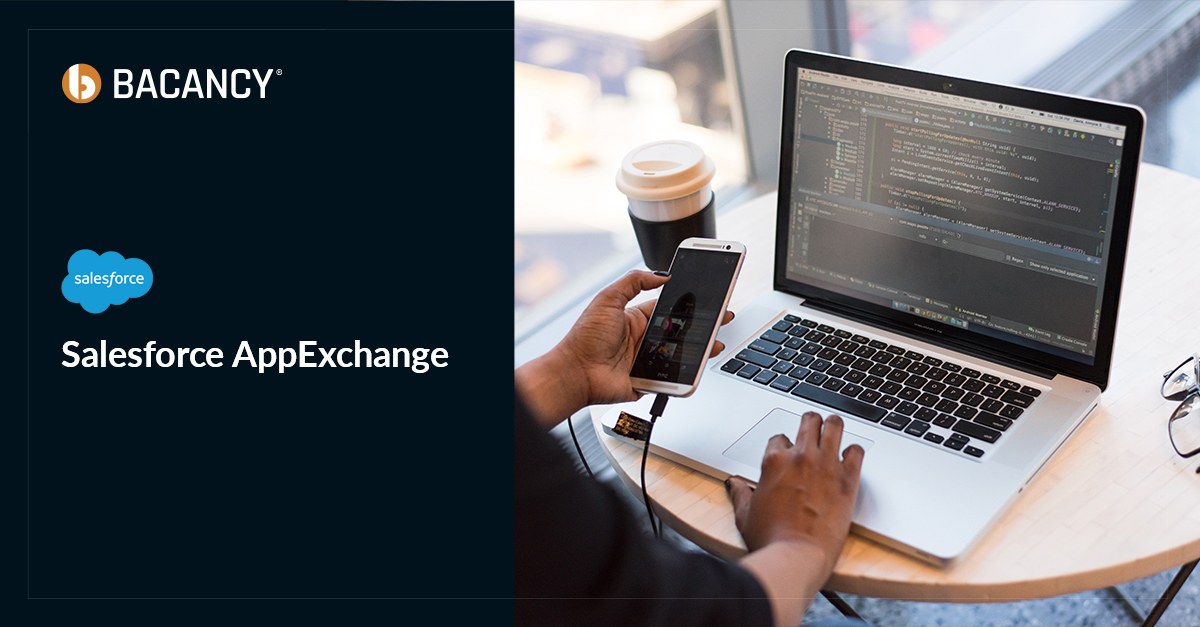 Salesforce AppExchange App Development Services