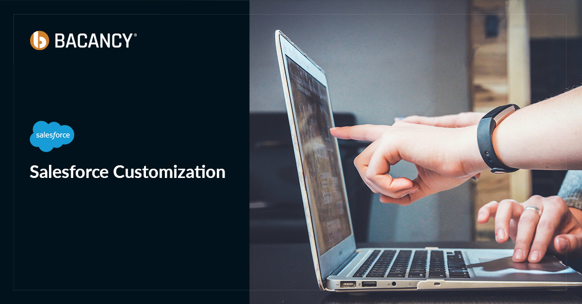 Salesforce Customization And Configuration Services Company