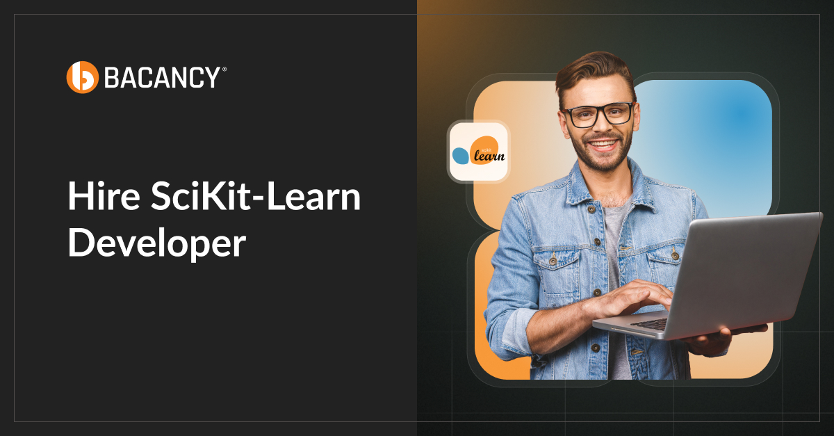 Hire Scikit-learn Developers | 20+ Skilled Experts For Hire