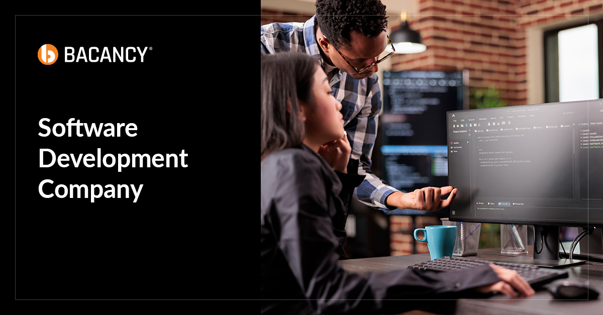 Software Development Company in USA | 13+ Years of Exp.