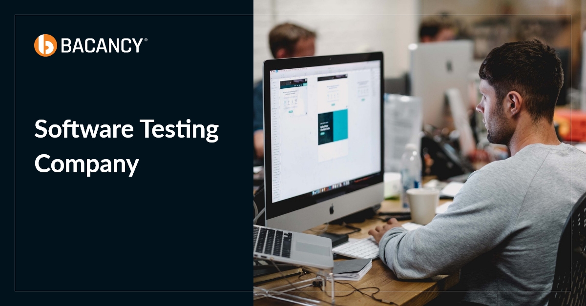Software Testing Services | Software Testing Company