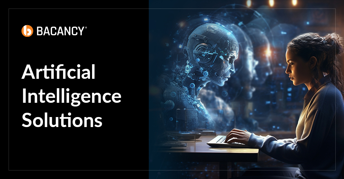 Artificial Intelligence Solutions to Upscale Your Business