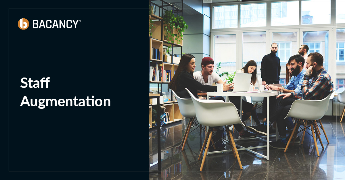 IT Staff Augmentation Services | 1050+ Top IT Talents