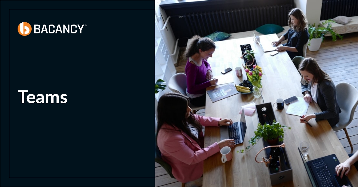 Meet Our Team of IT Professionals