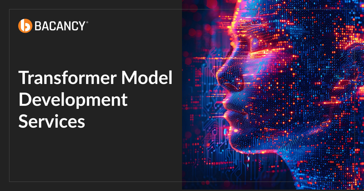 Transformer Model Development Services | Bacancy