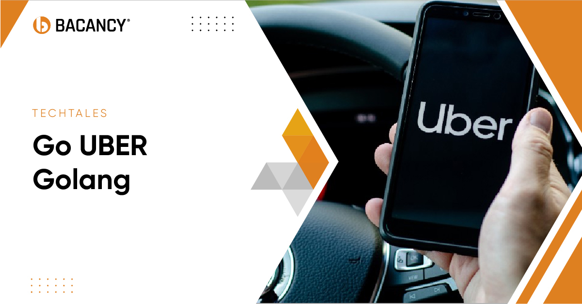 How Uber’s Highest Query per Second Service built via Golang