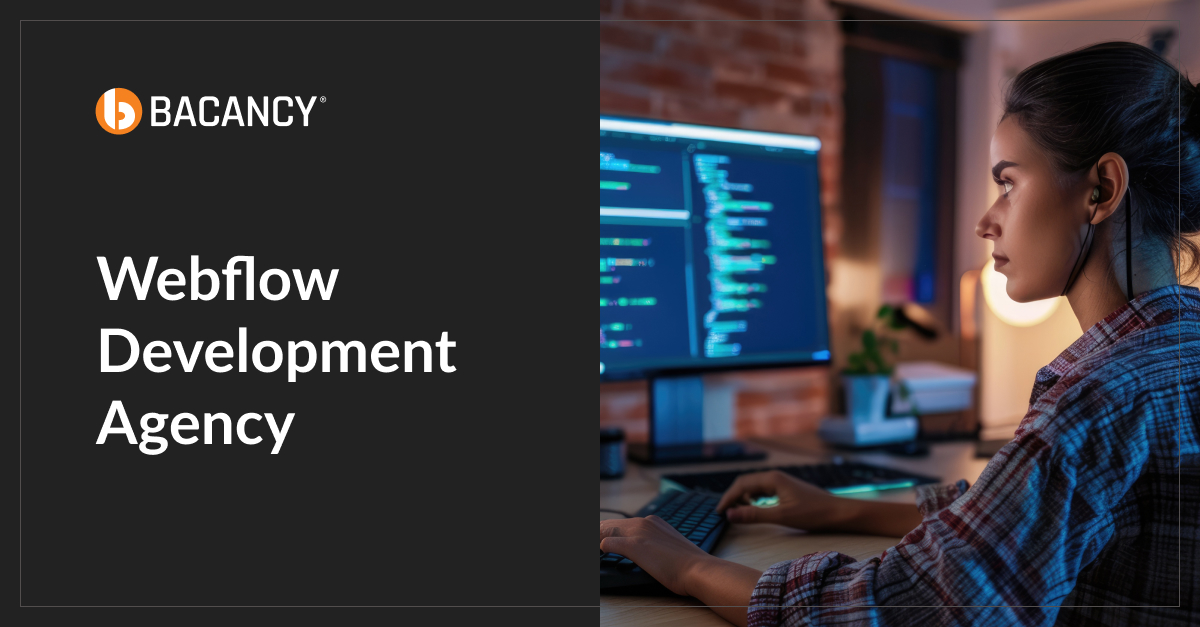 Top Webflow Development Agency | Hire Webflow Developers