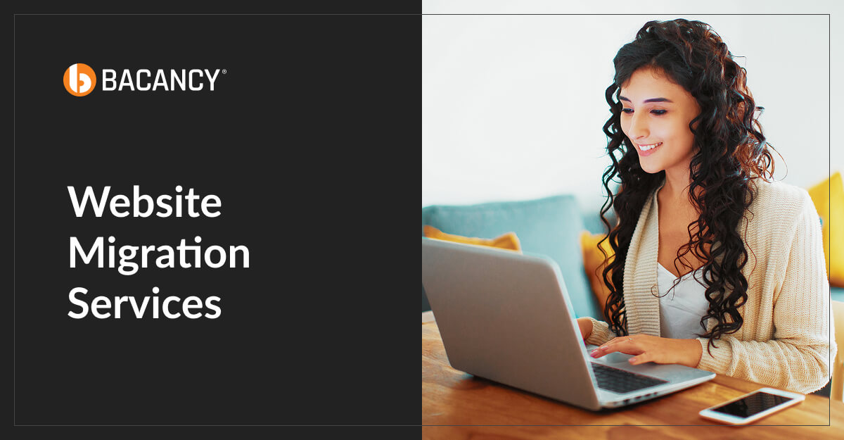 Website Migration Services | Partner With Trusted Company