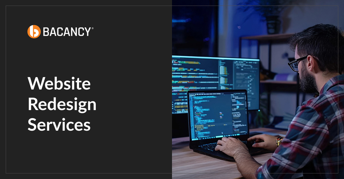 Website Redesign Services | Top Website Redesign Agency