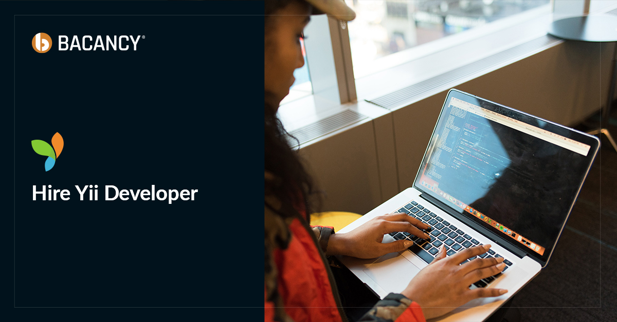 Hire Yii Developers | Yii Framework Development Company