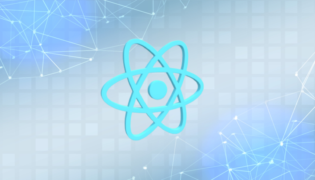 index.html and index.js in a Create-React-App Application