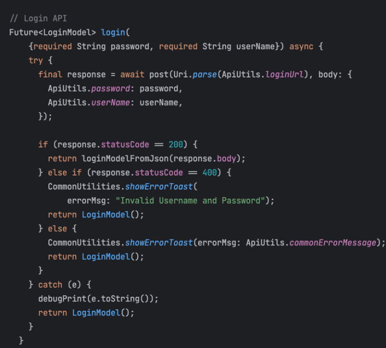 How to Catch Exception in Flutter: A Comprehensive Guide How to Catch Exception in Flutter: A Comprehensive Guide