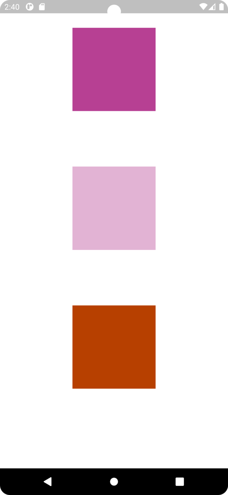 How to Use Hexadecimal Color Strings in Flutter: A Guide