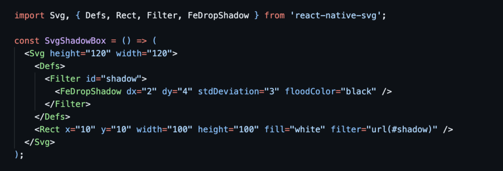 How to Add Box Shadow in React Native UI - Complete Guide