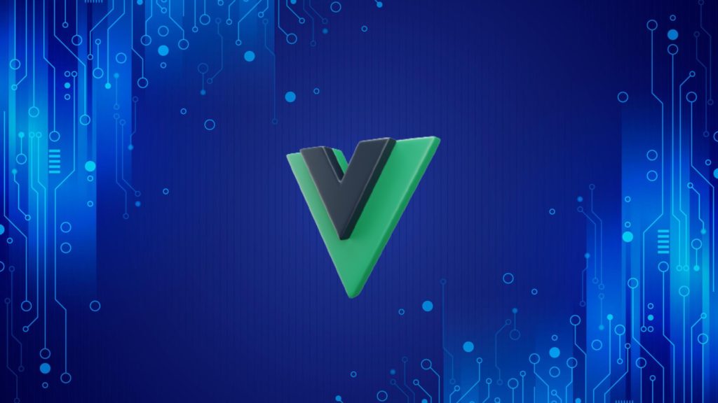 How to Import JavaScript File into Vue Component