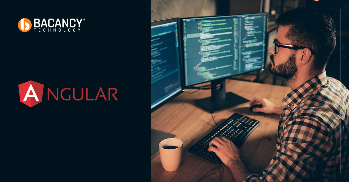 Hire Angular Developers to Build Robust Web Solutions