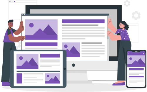 Hire Bootstrap Developer on Hourly Basis | Remote Developers