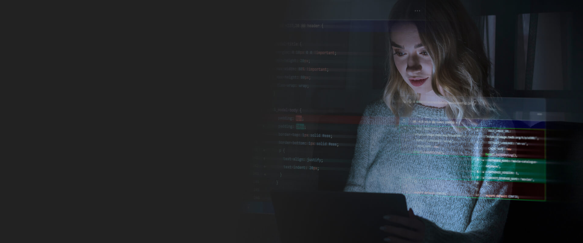 Hire Low-code No-code Developers for Flawless Development