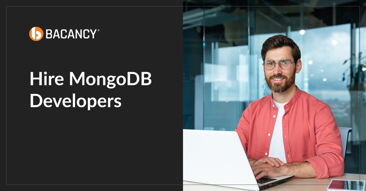 Hire MongoDB Developers | 40+ Mongo DataBase Developers