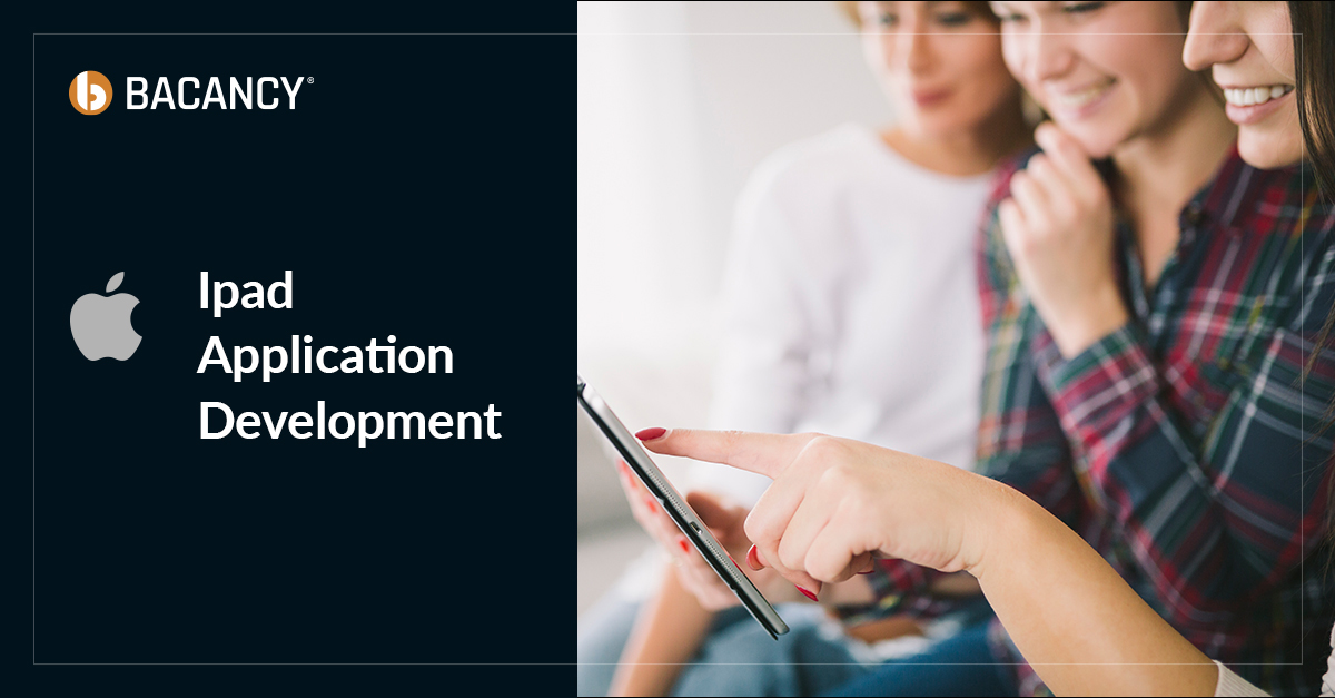 Hire iPad App Developer | iPad App Development Company