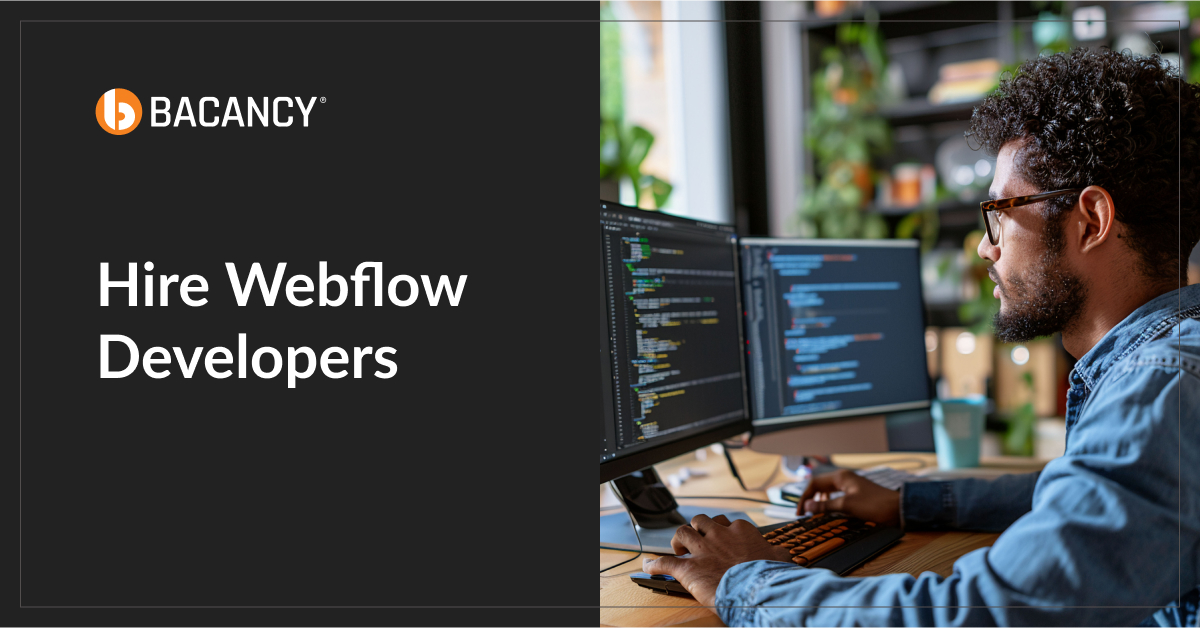 Hire Webflow Developers and Designers in 48 Hours