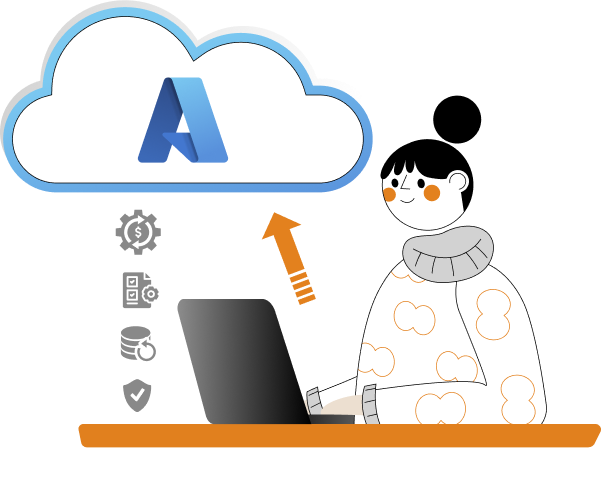 Microsoft Azure Integration Services | Bacancy