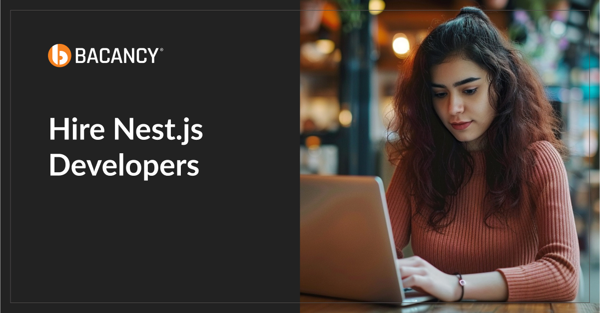 Hire NestJS Developers | 15-Day Risk-Free Trial