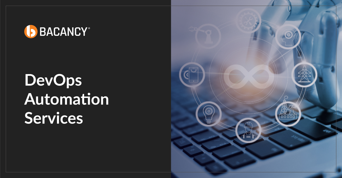 DevOps Automation Services | AI-Powered DevOps Automation
