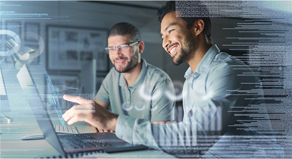 Golang Development Company | Top Golang Services