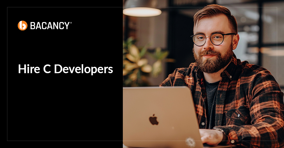 Hire C Developers in 24 hours | 15-Day Risk-Free Trial
